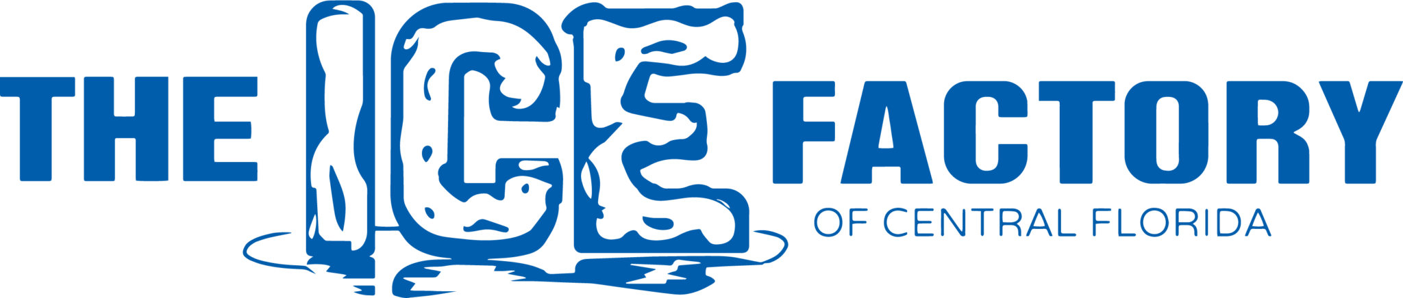 About Us: Ice Factory of Central Florida - Skating & Events