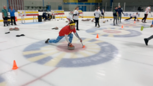 FEATURED PHOTOS FROM THE RINK